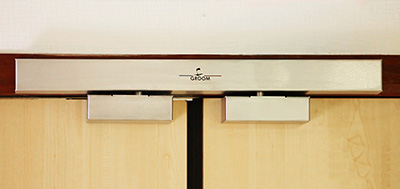 Groom - Baselo presse